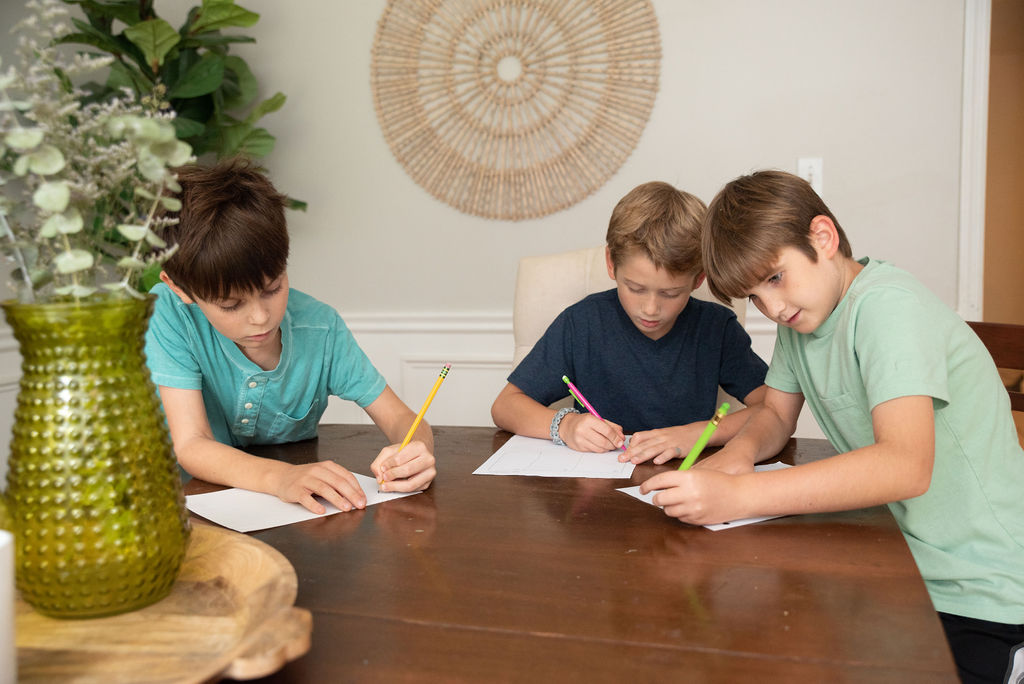 Programs - Inspiring Literacy, LLC.