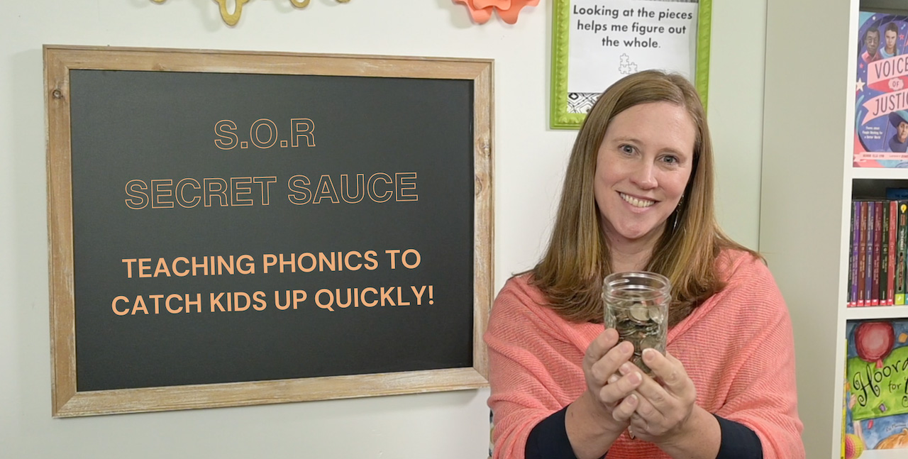 Learn to Read with Inspiring Literacy: How to Teach Phonics Efficiently ...